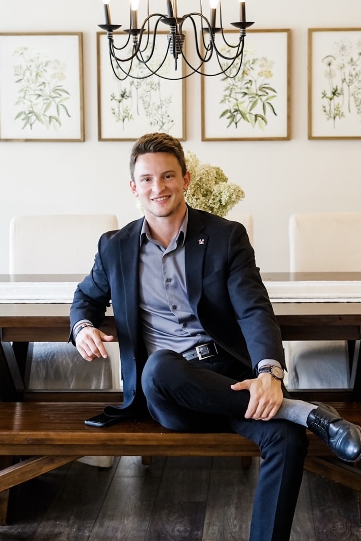 VIP Group Real Estate | Atlanta's Top Real Estate Team Led By Morgan Reed